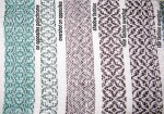 MAFA Weaving Sample « Weaving A Gem Of A Life