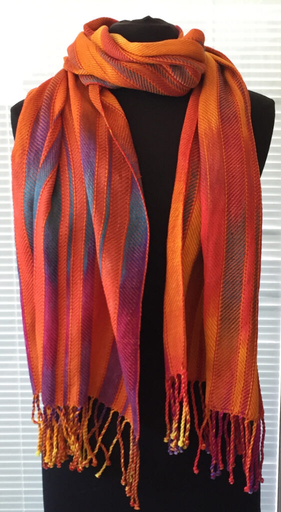 Sunrise Sunset complete « Weaving A Gem Of A Life